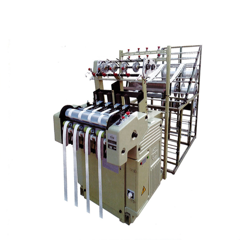 Máy dệt kim tốc độ cao KYF Serires Model KYF - Dệt may Pheni